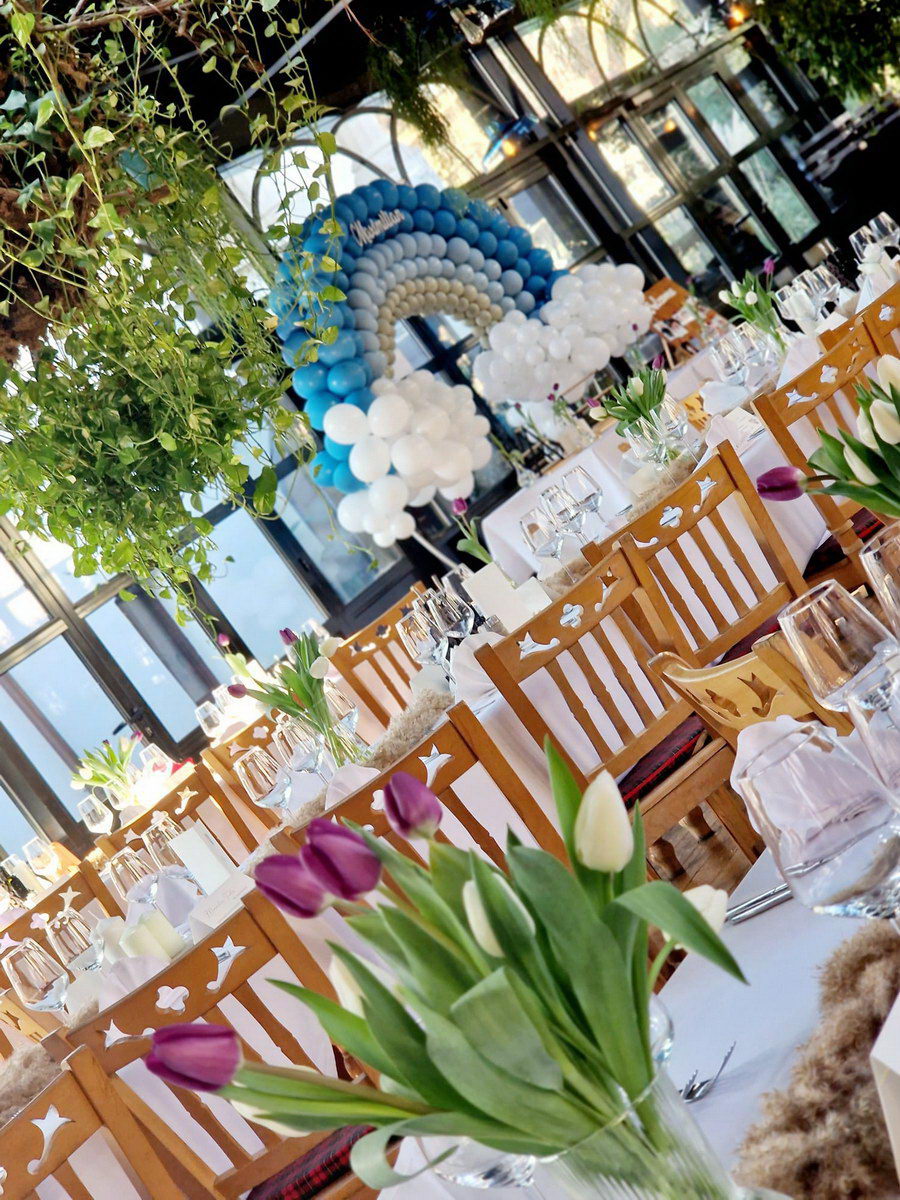 Revelion 2025 la Hanu Berarilor Oprea Soare Bucuresti